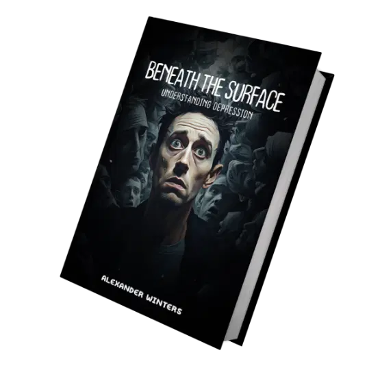 Book Cover Design Services | Creative & Professional